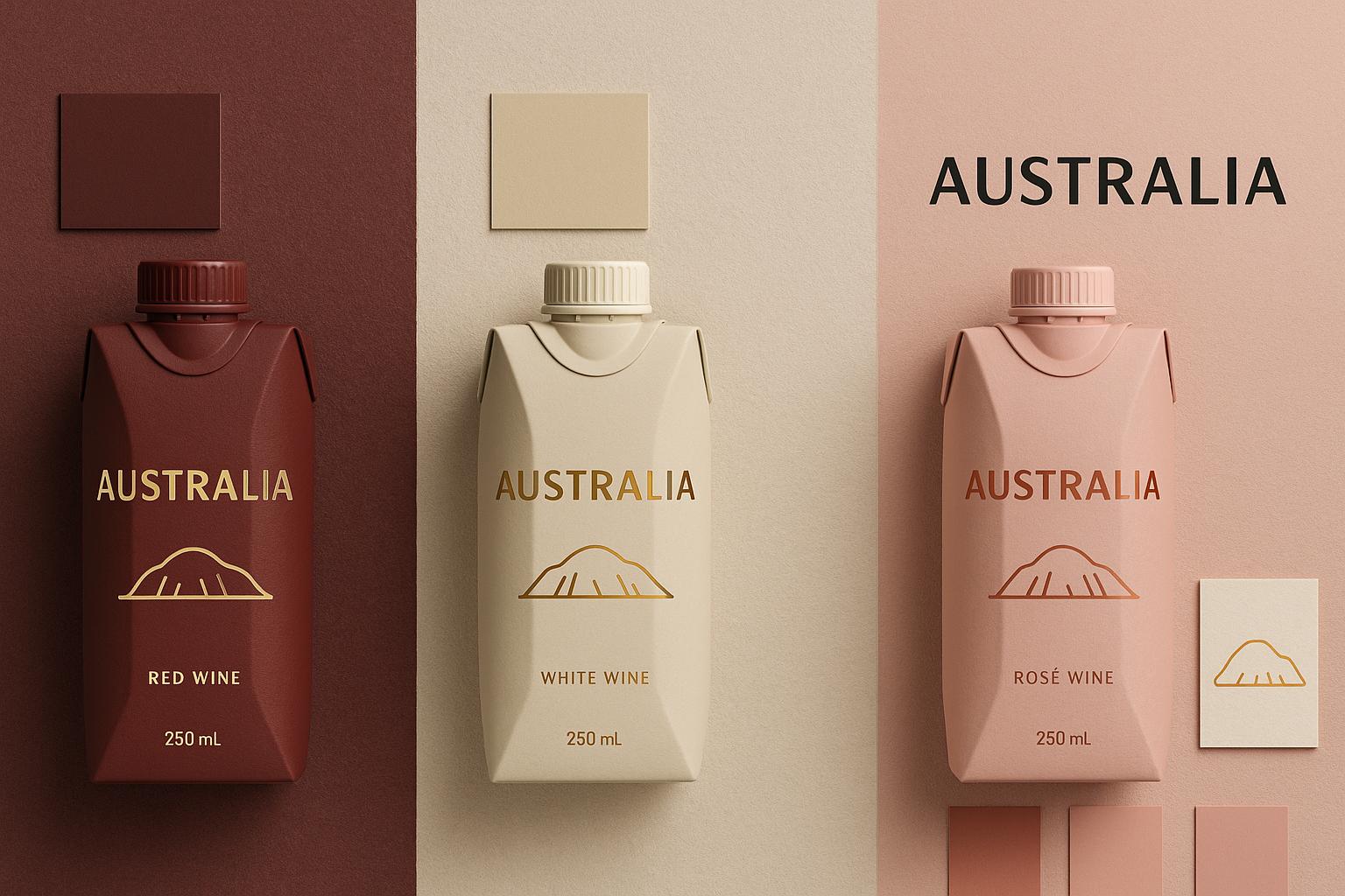C4C Packaging — The Next Chapter in Wine